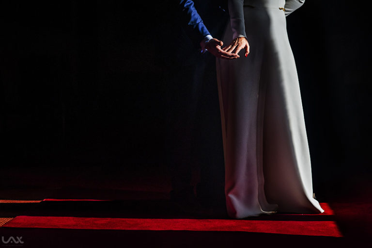 Raquel y Javier | Palacio de los Duques de Villahermosa